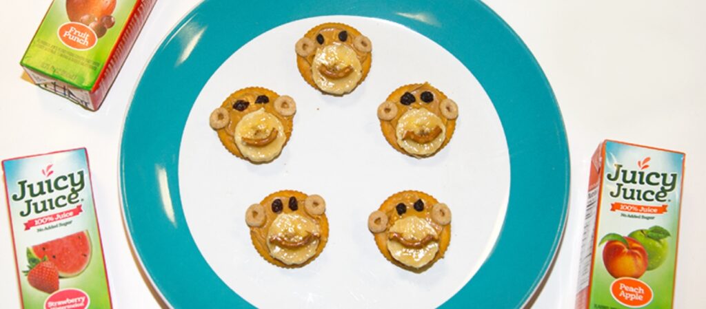 Juicy Juice | Activities