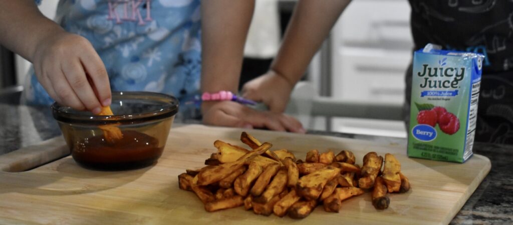 Juicy Juice | Recipes